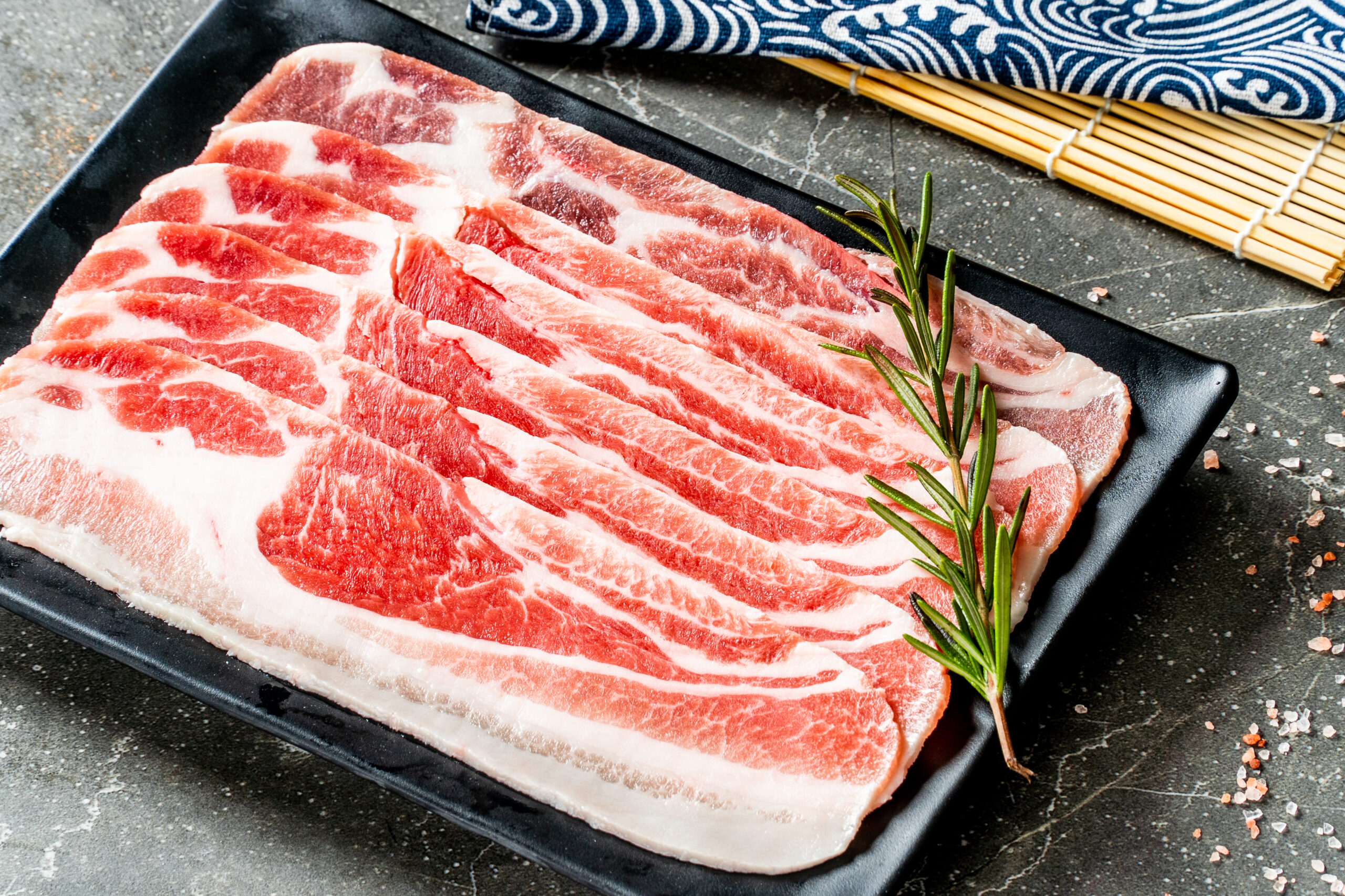 iWagyu: Japanese BBQ Meal Delivery in Los Angeles, CA